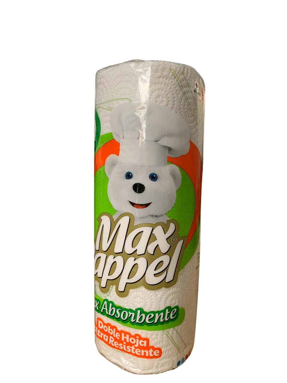 TOALLA MAYORDOMO MAX 100h 1×24 | LCR Limpieza Costa Rica